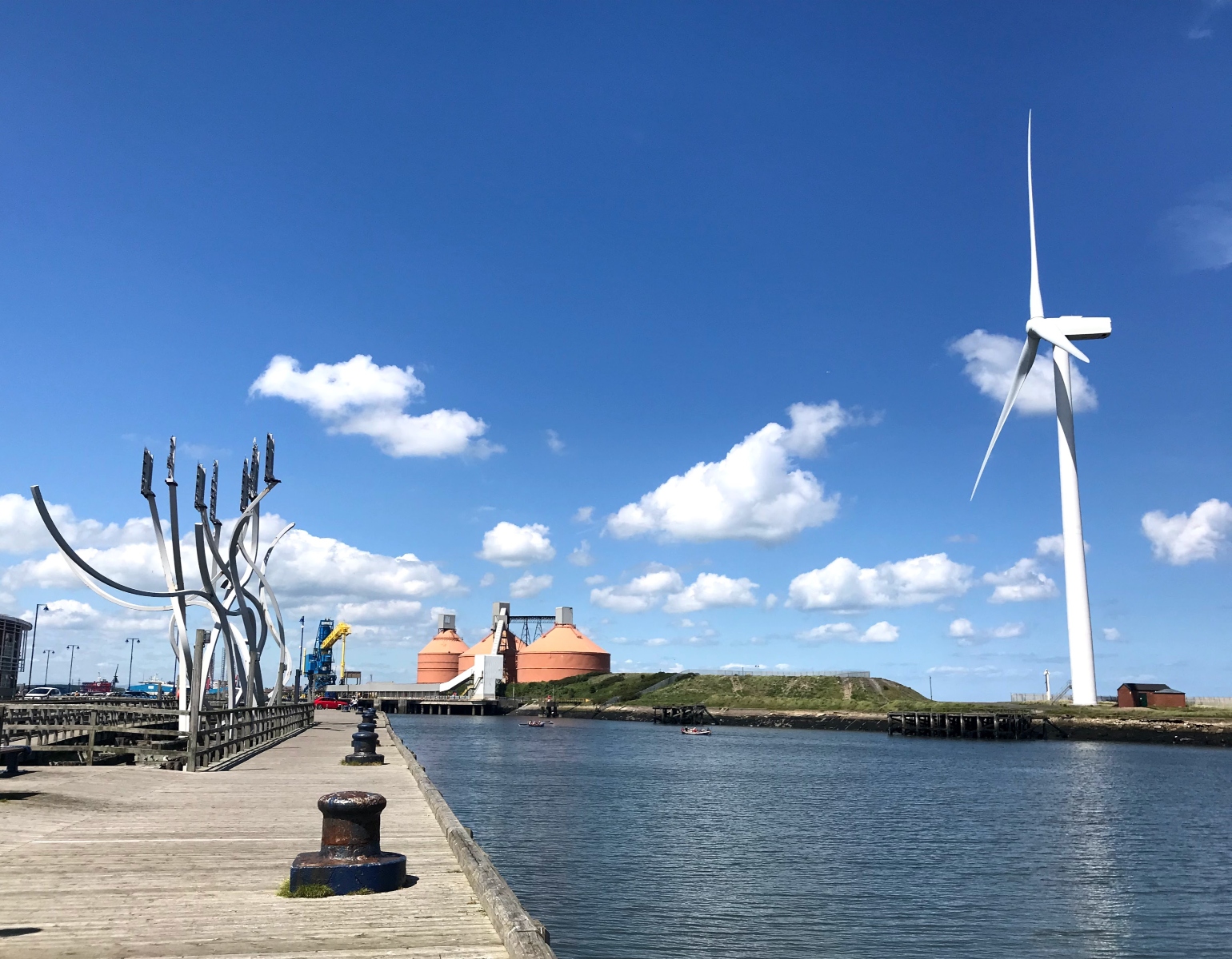 Blyth community invited to shape its future | Advance Northumberland