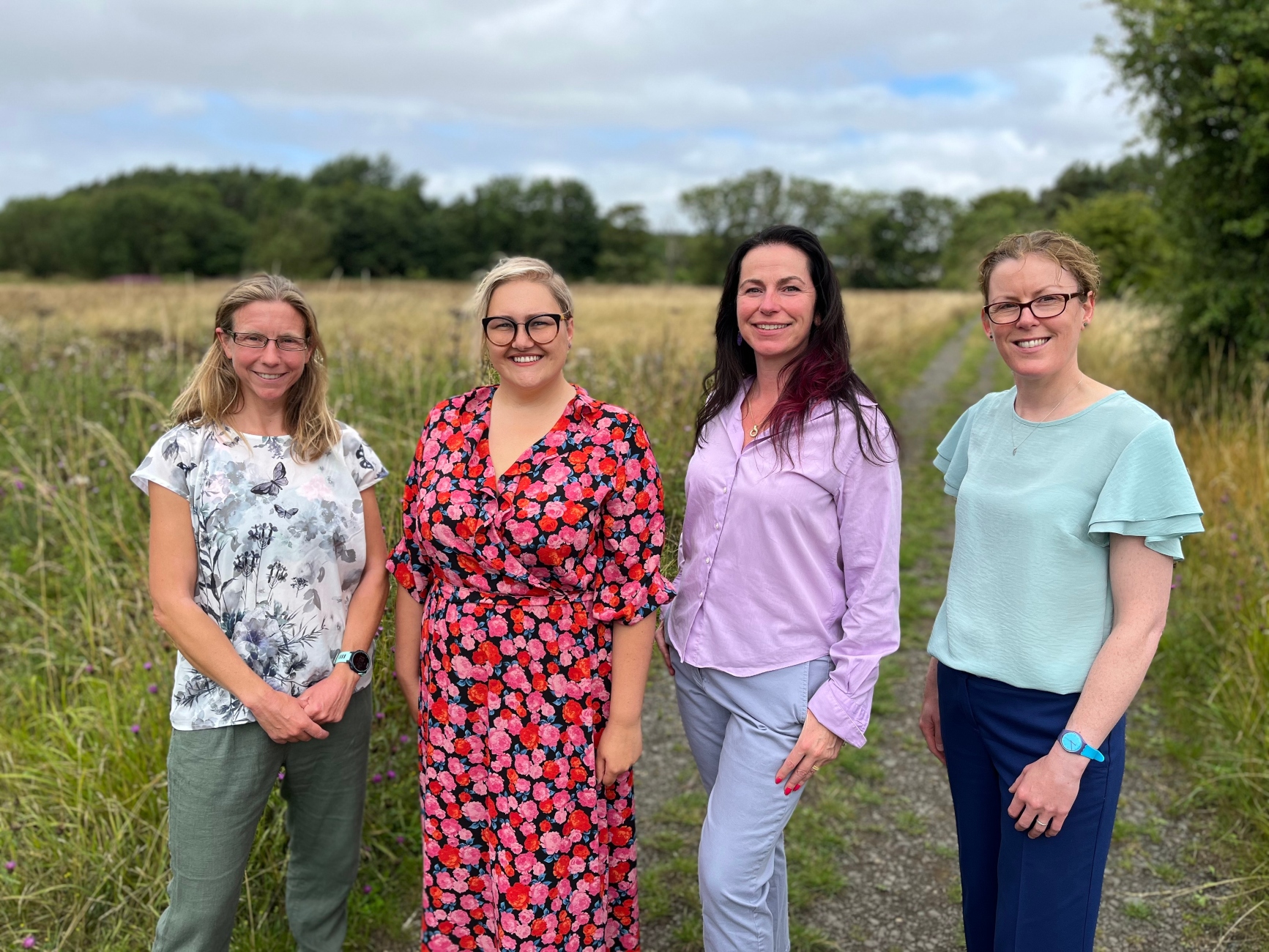 Diverse rural economy explored | Advance Northumberland