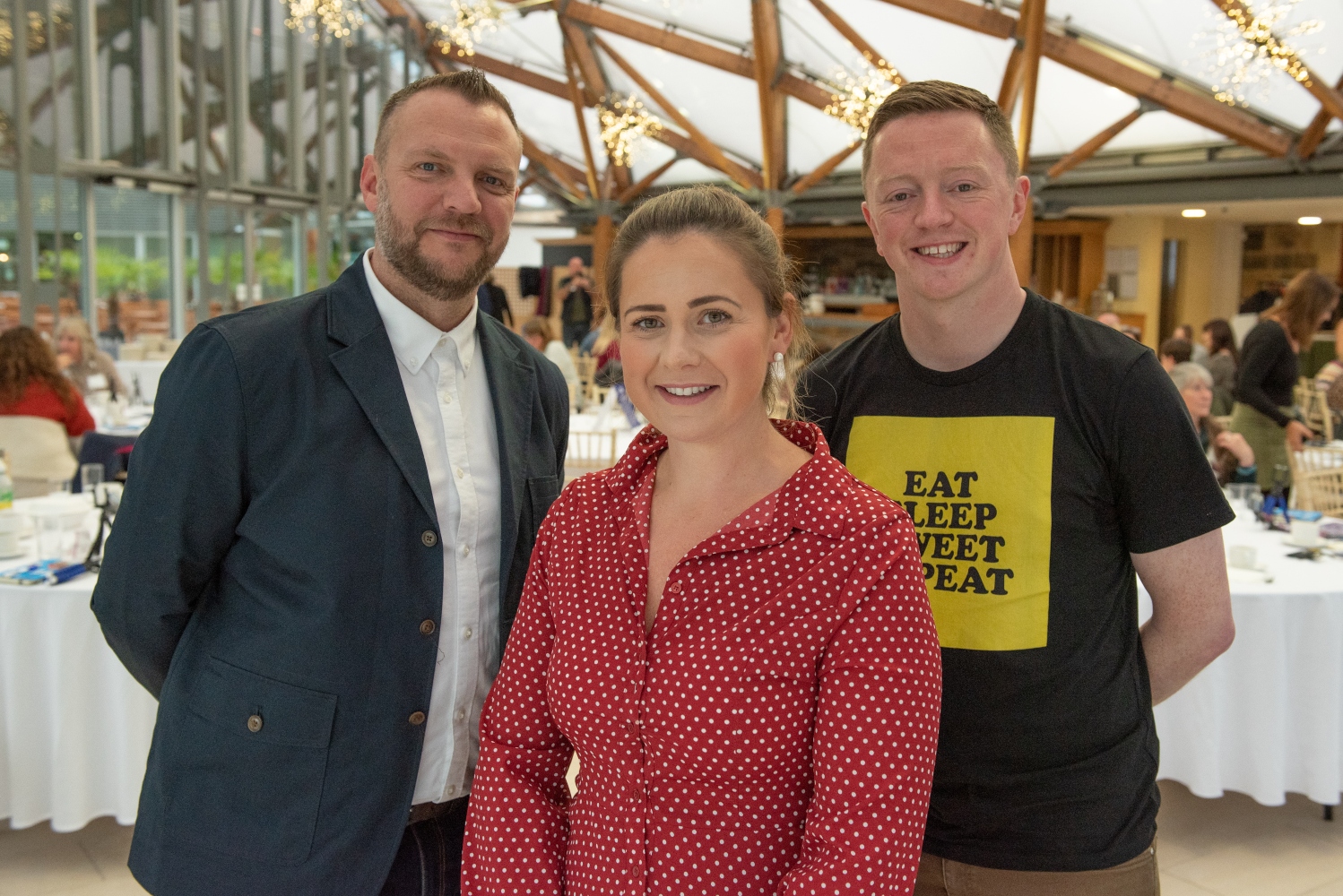 Local Businesses Inspire Local Businesses | Advance Northumberland