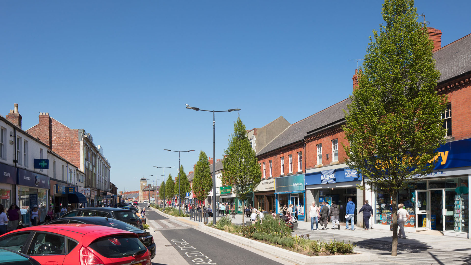 New support venture for local businesses in Ashington | Advance ...
