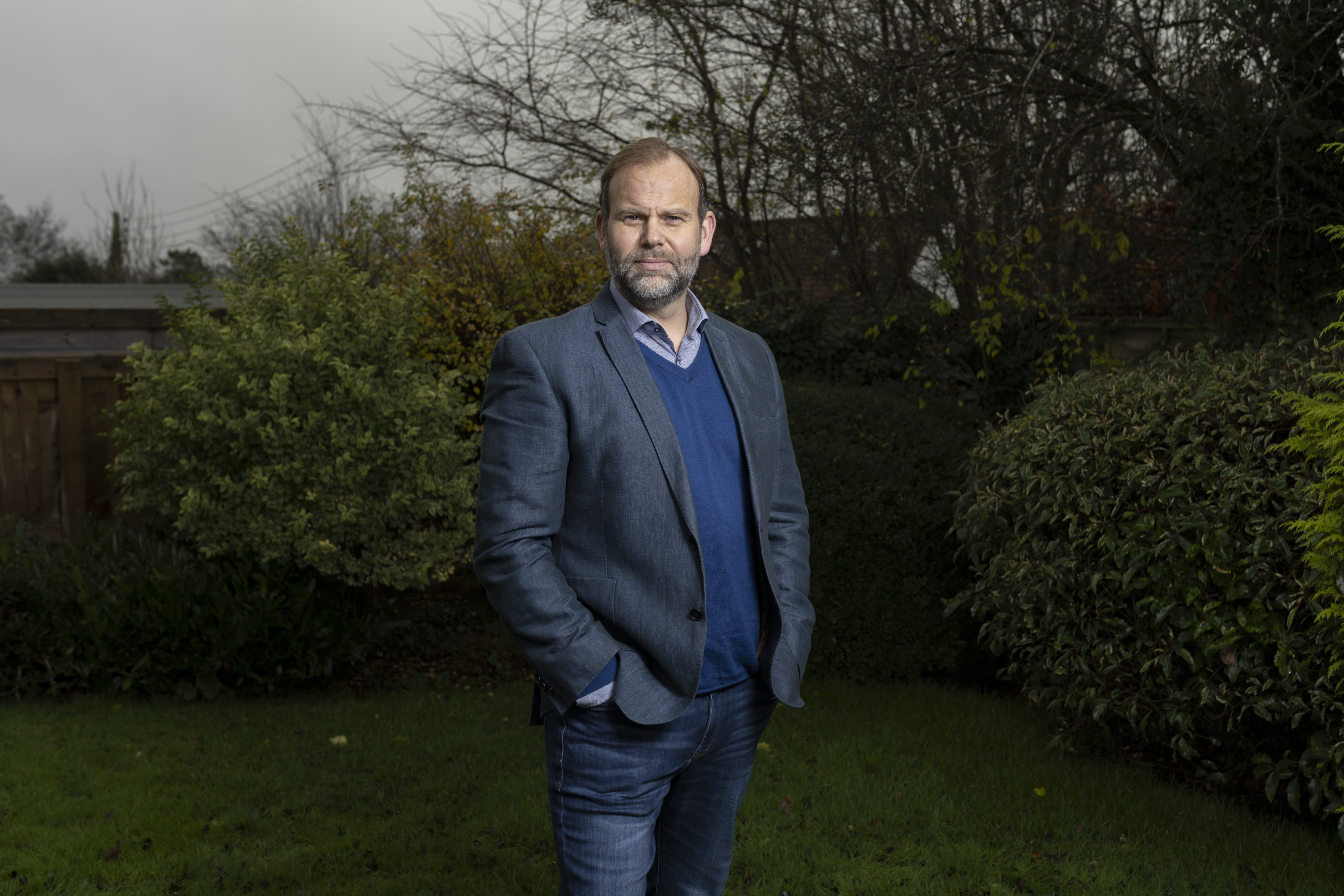 Business Booms Thanks to New Marketing Strategies | Advance Northumberland
