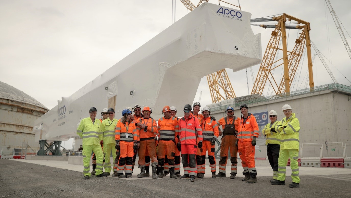 Osprey offers pioneering engineering internships and Graduate programme ...