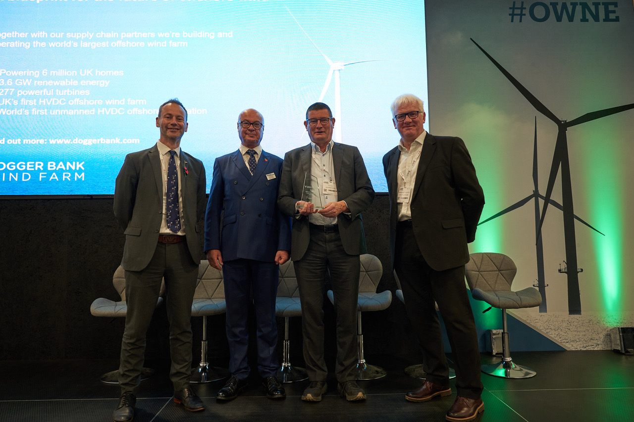 Pulcea announced as winner of Offshore Wind Spin-in competition ...